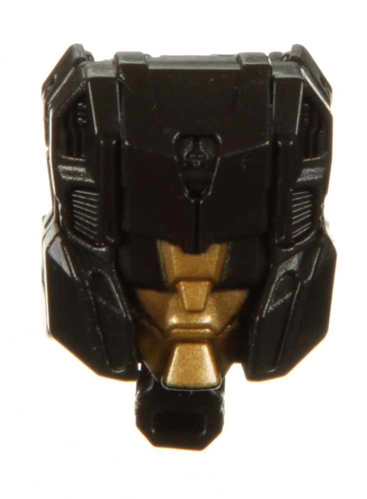 Deluxe Class Skullsmasher & Grax (Transformers, Generations - Titans ...