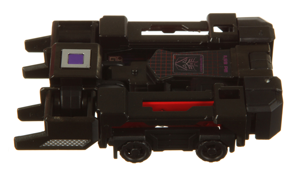 Legends Class Laserbeak (Transformers, Generations - Titans Return ...