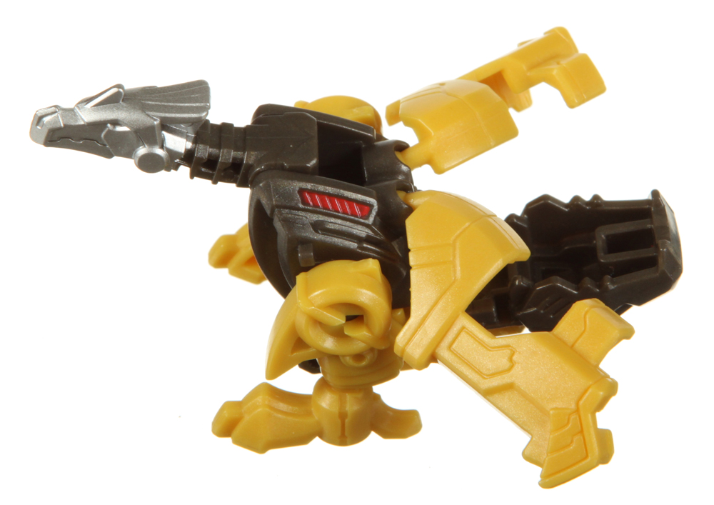 Titan Masters Clobber (Transformers, Generations - Titans Return ...