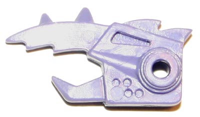 Action Masters Banzai-Tron with Razor-Sharp (Transformers, G1 ...