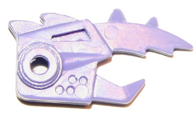 Action Masters Banzai-Tron with Razor-Sharp (Transformers, G1 ...