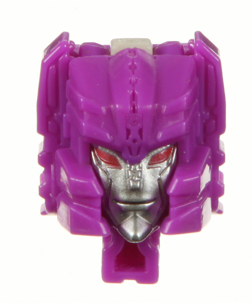 Titan Masters Crashbash (Transformers, Generations - Titans Return ...