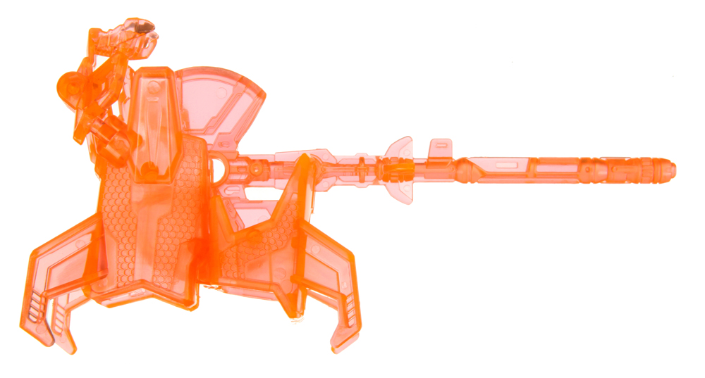 Mini-Con Battle Packs Decepticon Hunter Optimus Prime vs. Mini-Con ...