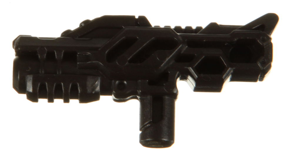 Warrior Class Bisk (Transformers, Robots in Disguise (2015, RID ...