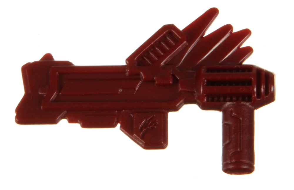 Warrior Class Scatterspike (Transformers, Robots in Disguise (2015, RID ...