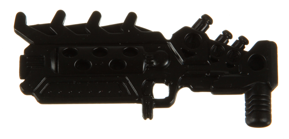 Warrior Class Thunderhoof (Transformers, Robots in Disguise (2015, RID ...