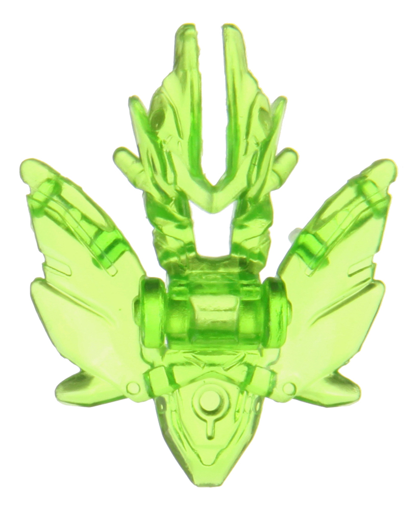 Mini-Cons Divebomb (Transformers, Robots in Disguise (2015, RID ...