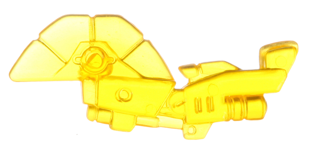 Mini-Cons Sawback (Transformers, Robots in Disguise (2015, RID ...