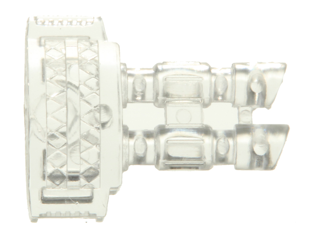 Super-Cons Crystal Convoy with Spark Surge (Transformers, Micron ...