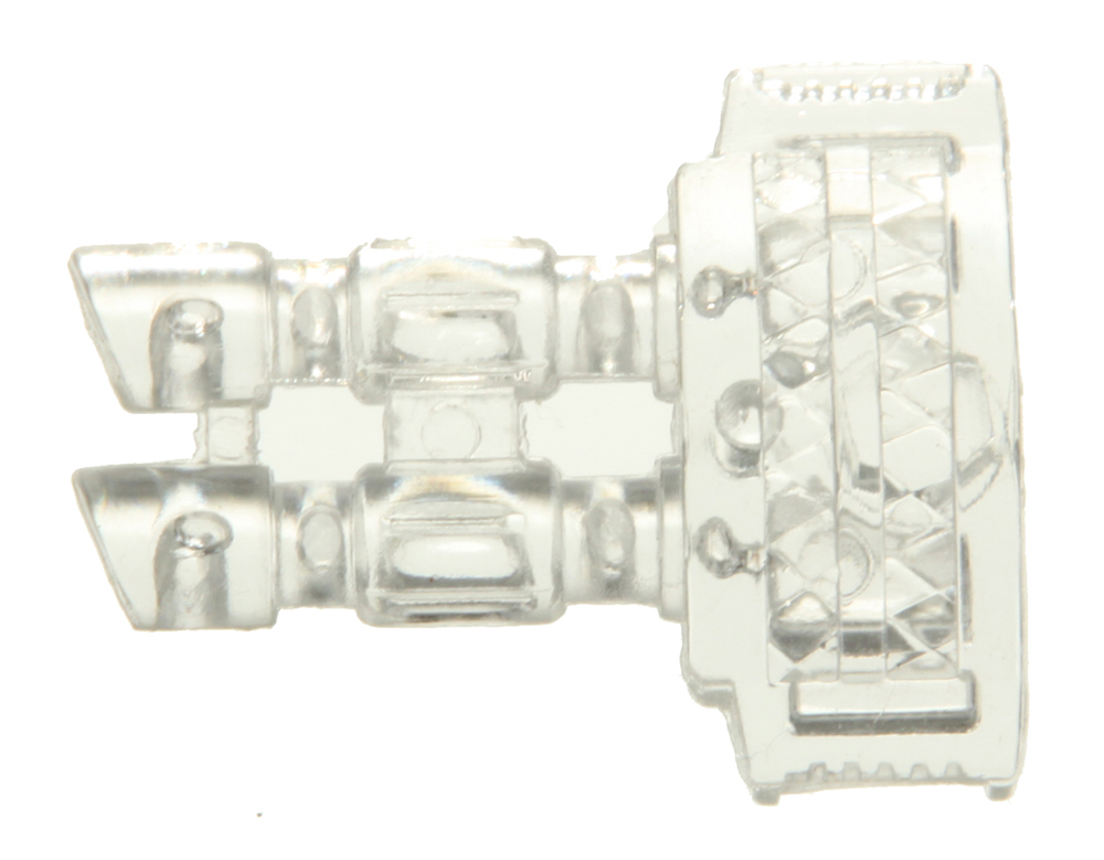 Super-Cons Crystal Convoy with Spark Surge (Transformers, Micron ...