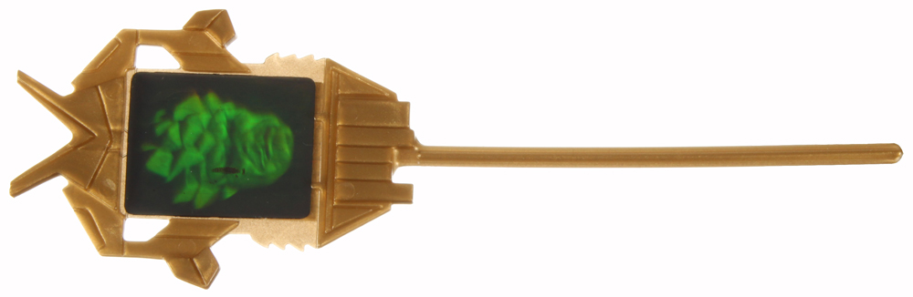 Basic Figures Lexor (Visionaries, Knights of the Magical Light ...