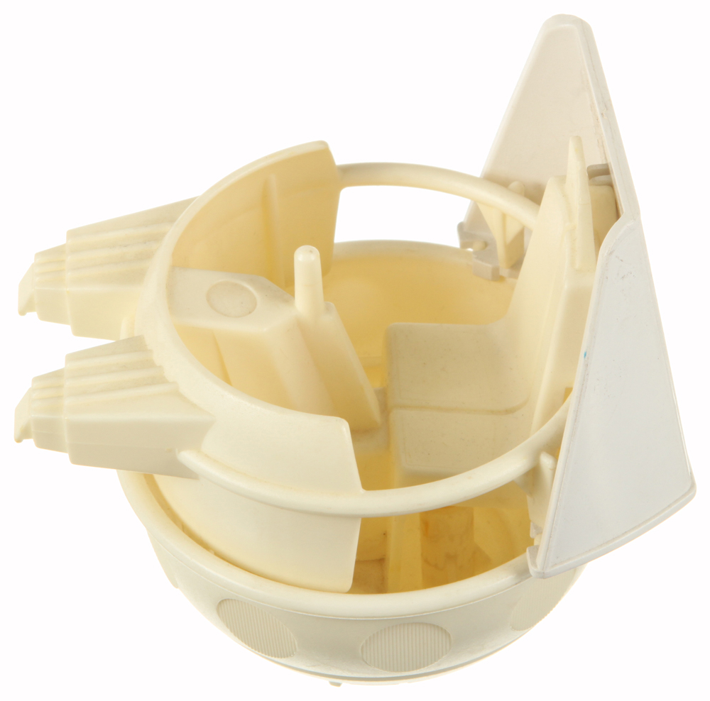 Vehicle and Driver Sets Capture Chariot with Feryl (Visionaries ...