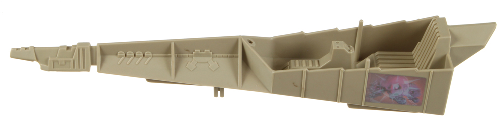 Vehicle and Driver Sets Dagger Assault Vehicle and Reekon (Visionaries ...