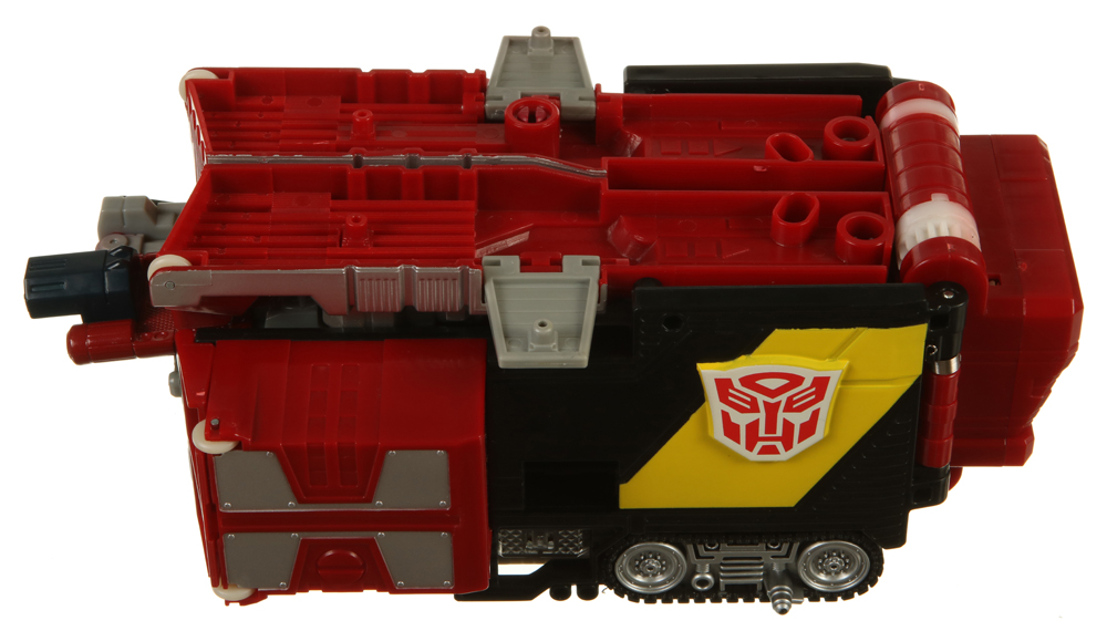 Gift Sets Magna Convoy DX (Transformers, Micron Densetsu, Cybertron ...