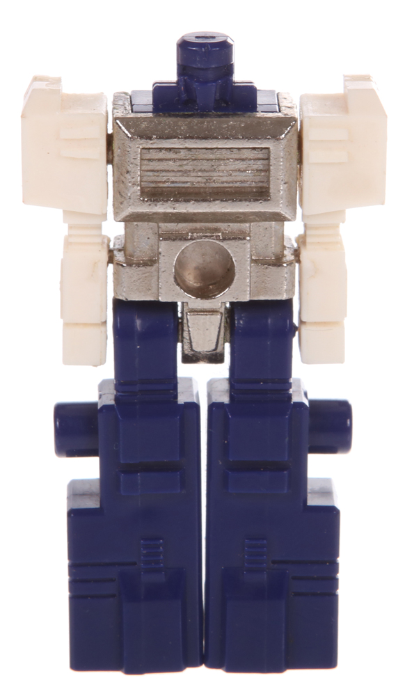 Construction Sets Force 20 (red) (Macross / Robotech, Robolinks, Good ...