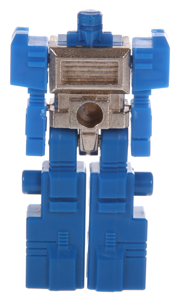 Construction Sets Force 30 (Macross / Robotech, Robolinks, Good ...