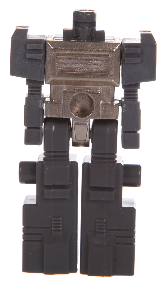 Construction Sets Force 31 (Macross / Robotech, Robolinks, Good ...