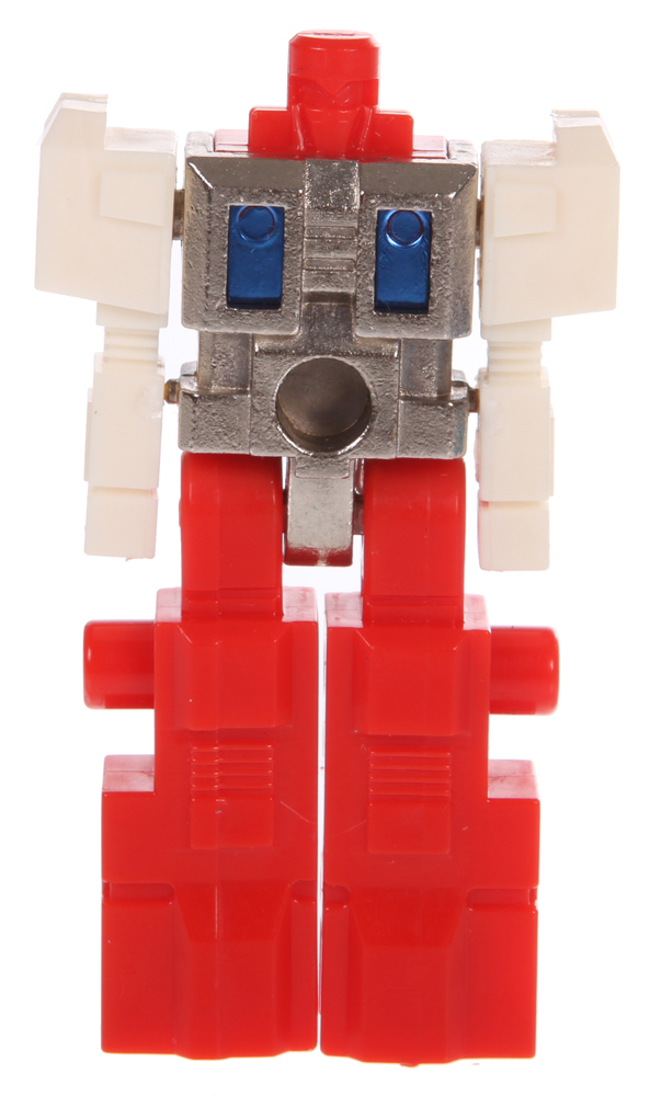 Construction Sets Force 50 (Macross / Robotech, Robolinks, Good ...