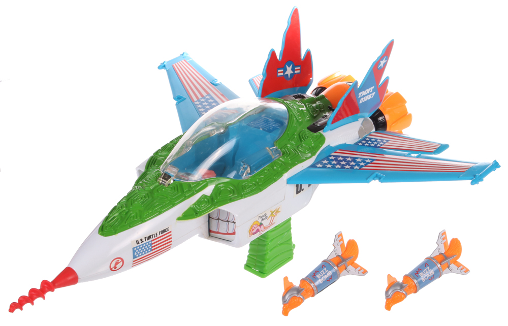 Vehicles Bubble Bomber (Teenage Mutant Ninja Turtles (TMNT), Original ...