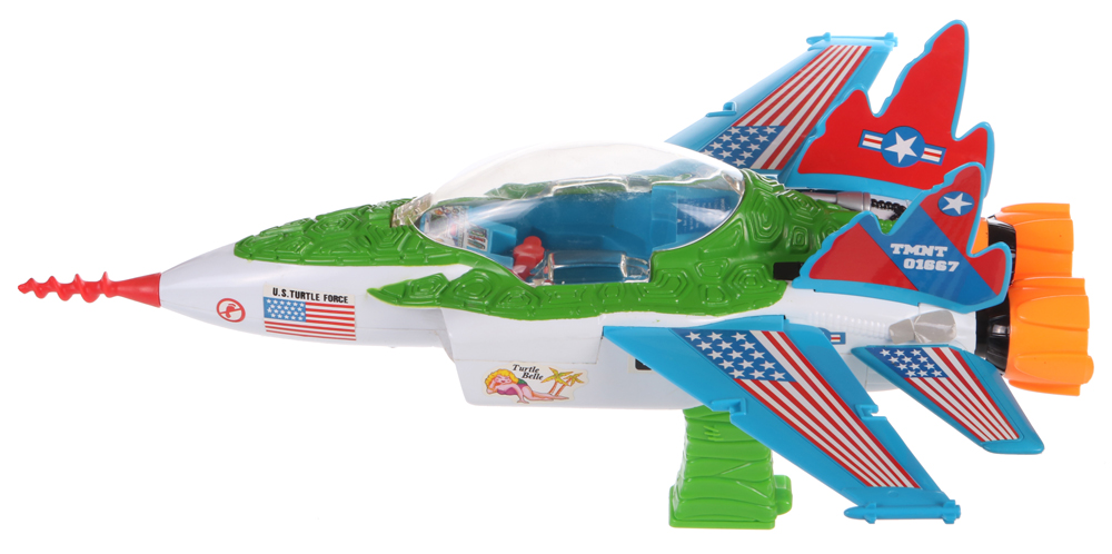 Vehicles Bubble Bomber (Teenage Mutant Ninja Turtles (TMNT), Original ...