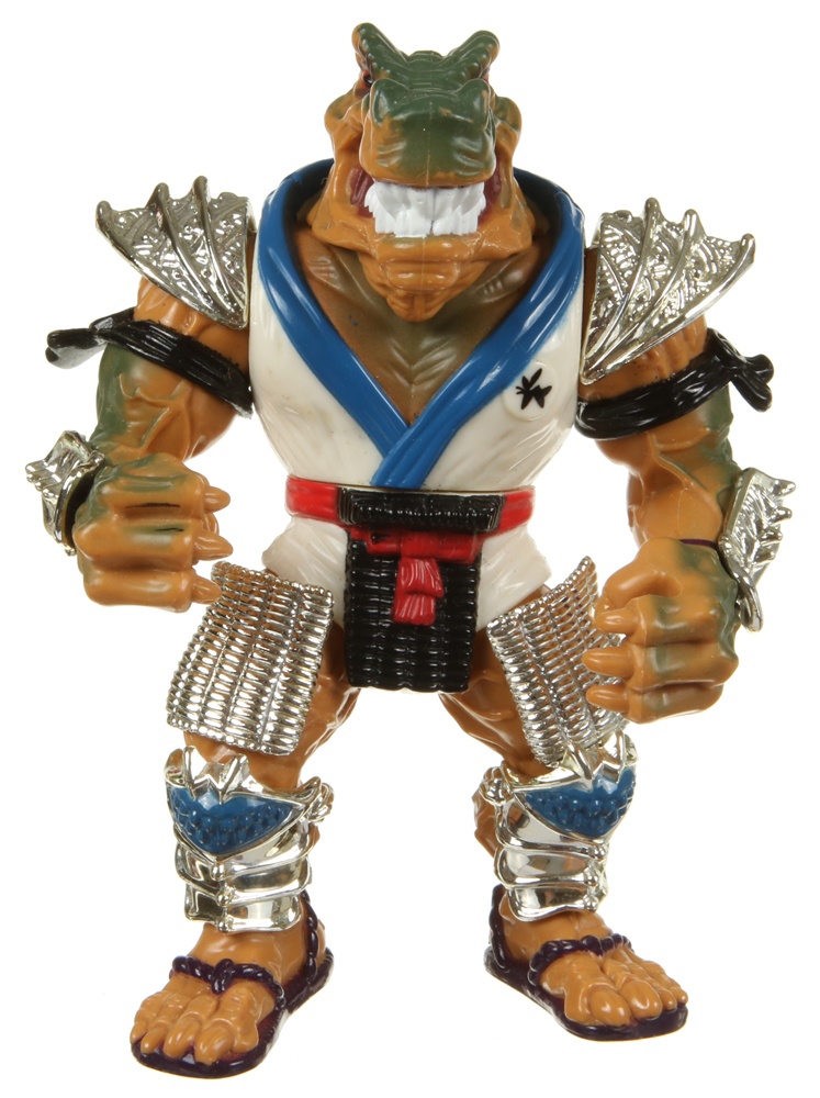 Shogun Ninjas Shoate (Teenage Mutant Ninja Turtles (TMNT), Original ...