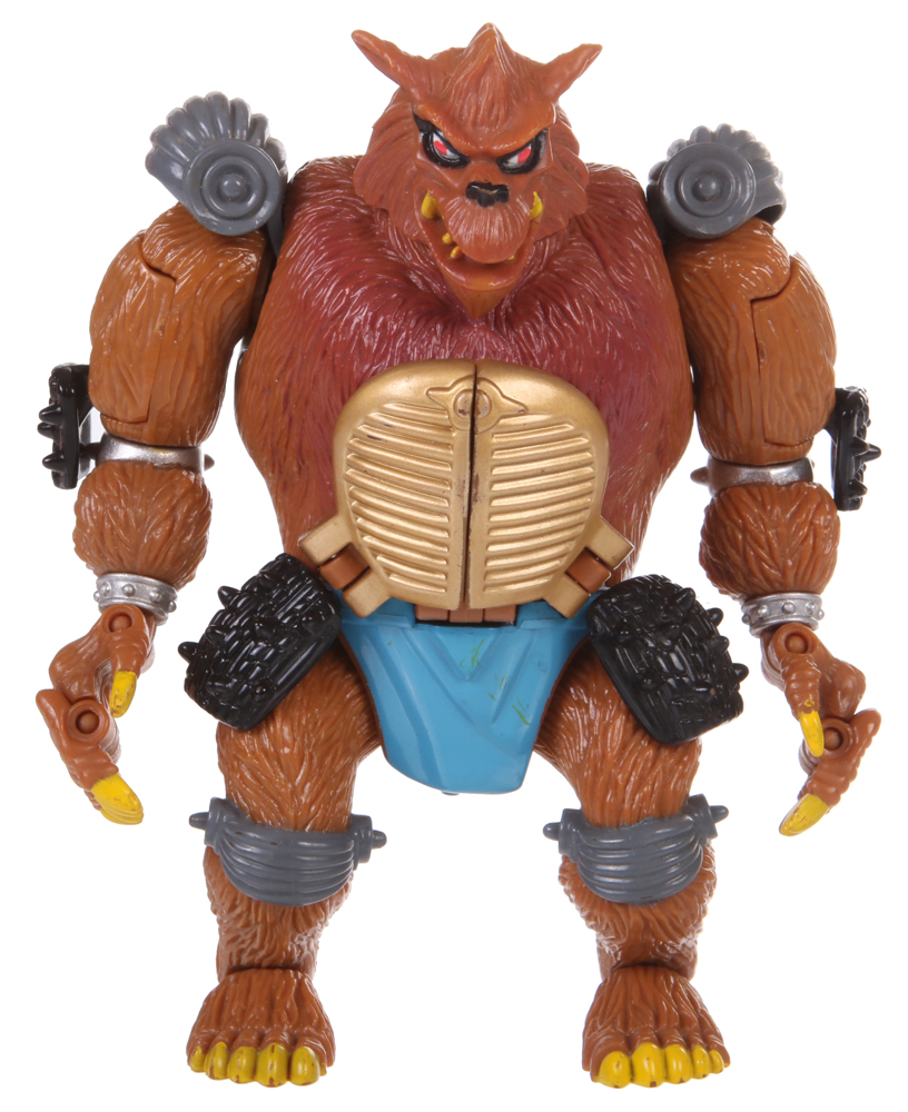 Mutations Mutatin' Rahzar (Teenage Mutant Ninja Turtles (TMNT ...