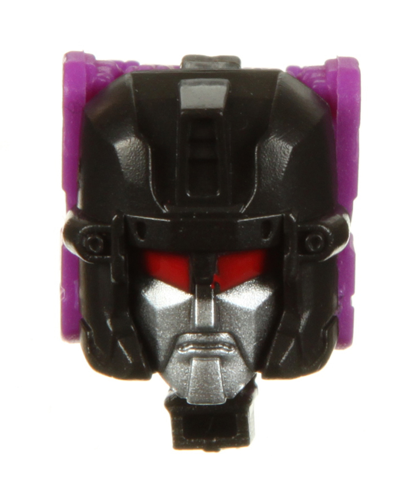 Deluxe Class Mindwipe & Vorath (Transformers, Generations - Titans ...