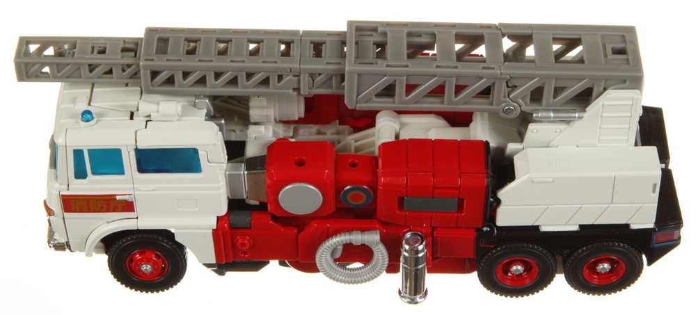 Masterpiece Artfire (MP-37) (Transformers, Masterpiece (Japan), Cybertron) | Transformerland.com ...