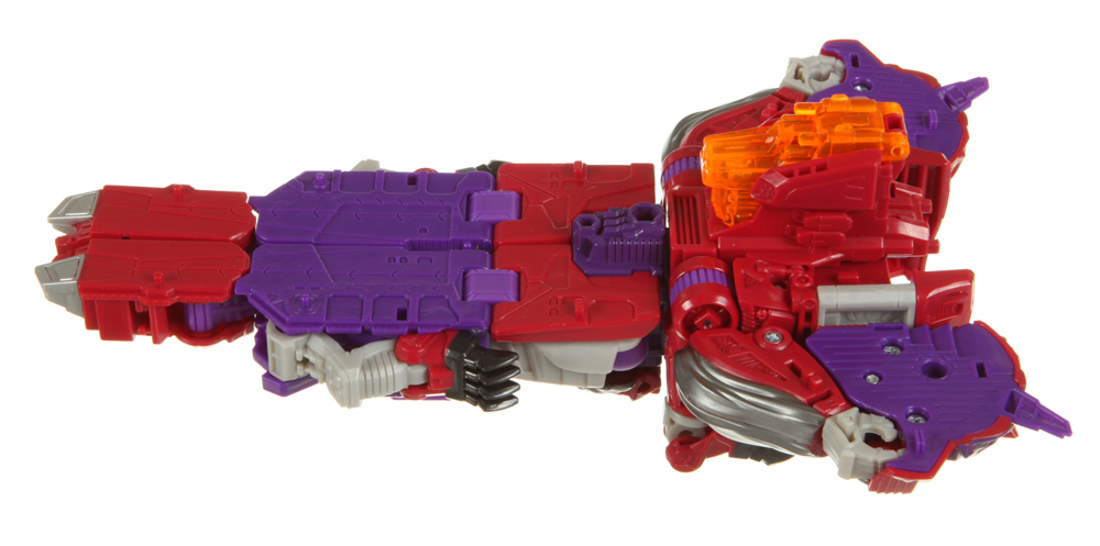 Voyager Class Alpha Trion & Autobot Sovereign (Transformers ...