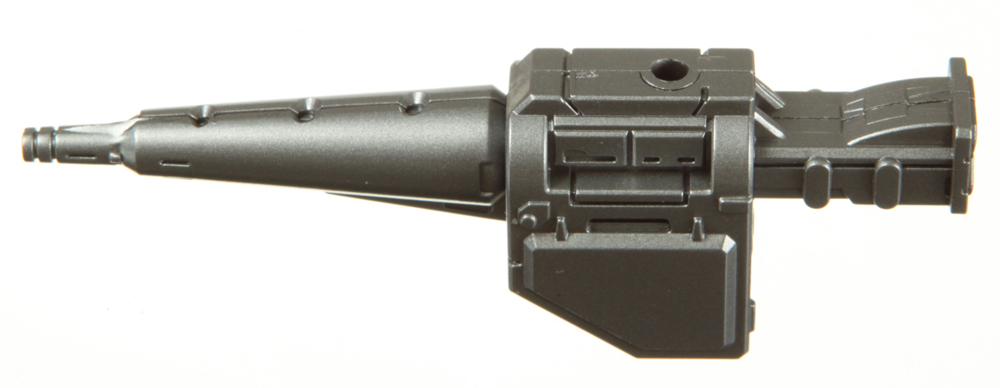 Masterpiece Loudpedal (MP-25L) (Transformers, Masterpiece (Japan ...