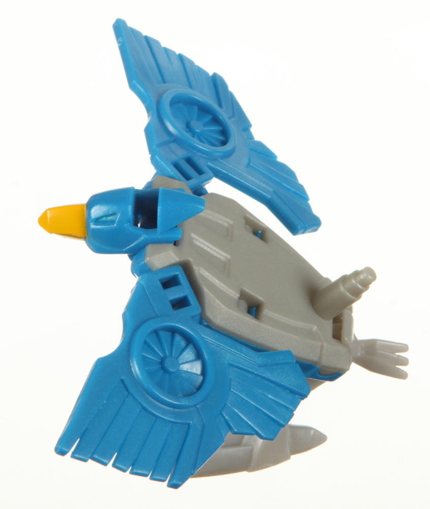 Super Class Power Surge Optimus Prime (Transformers, Robots in Disguise ...