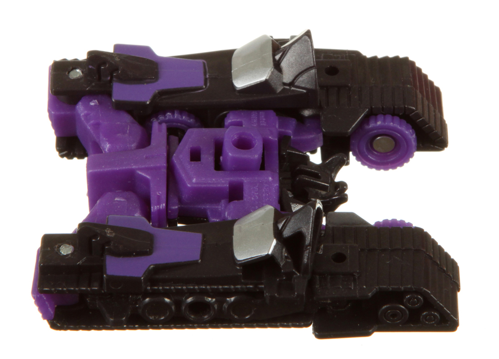 Versus Sets Optimus Prime vs Megatronus (Transformers, Robots in ...