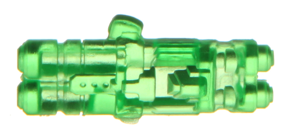 Mini-Cons Decepticon Hammer (Transformers, Robots in Disguise (2015 ...