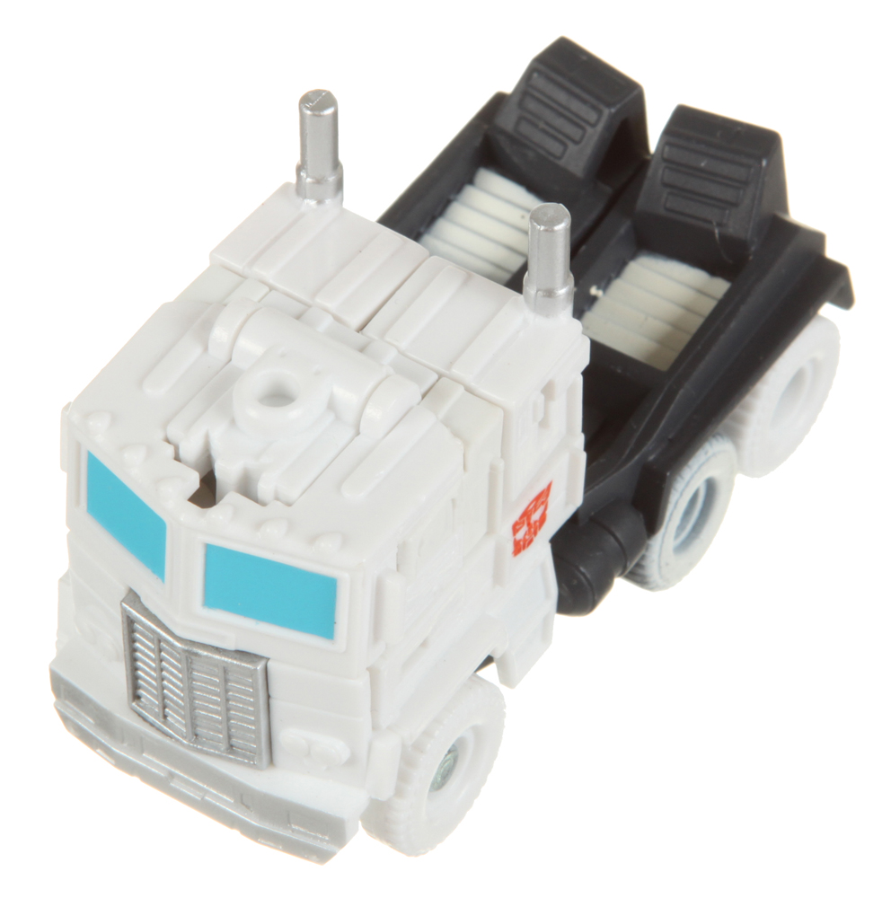 Cyberverse Legion Class Ultra Magnus (Transformers, Transformers (2014 ...