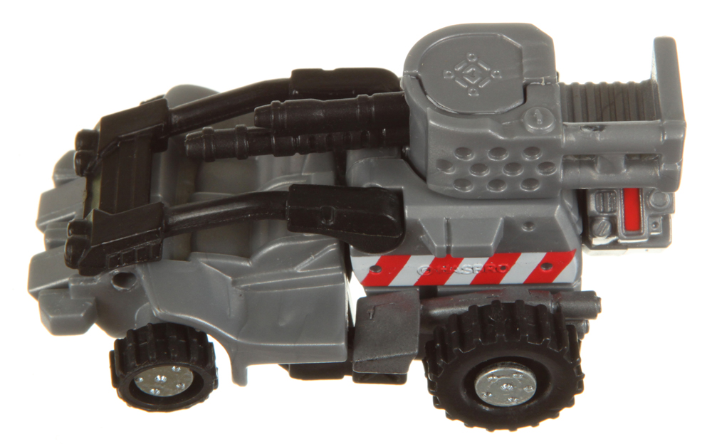 Mini-Con Teams Adventure Micron X-Dimension (MM-19) (Transformers ...