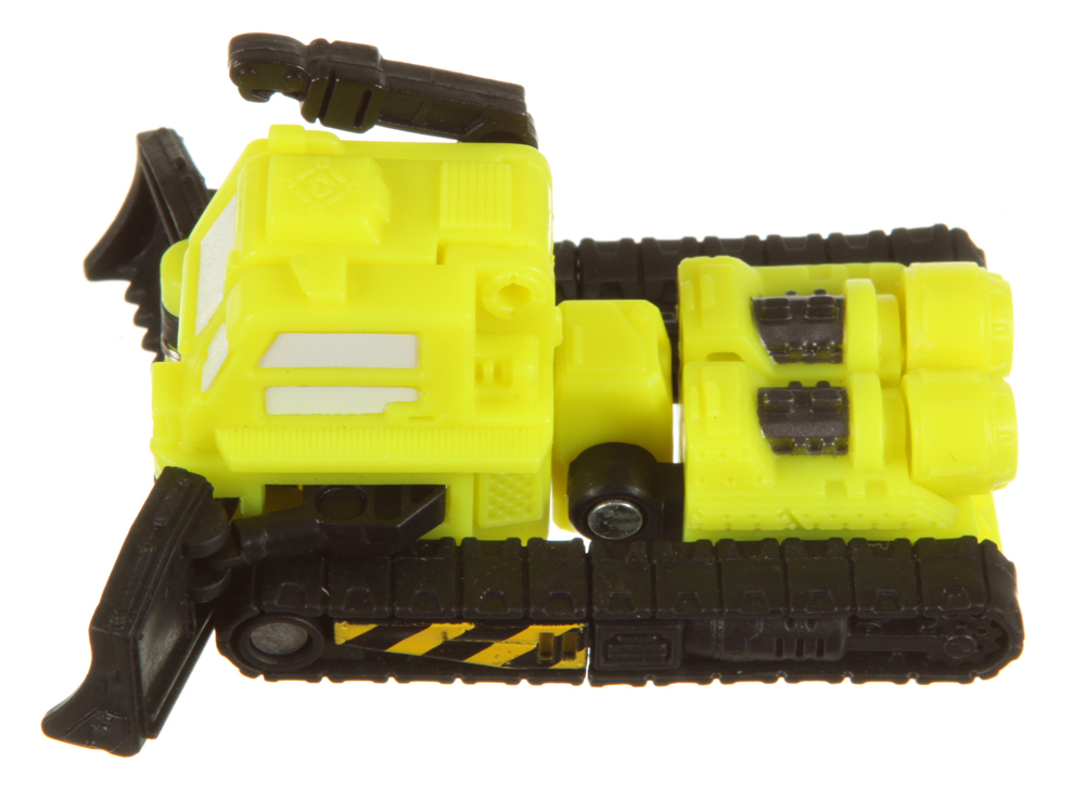 Mini-Con Teams Adventure Micron X-Dimension (MM-19) (Transformers ...