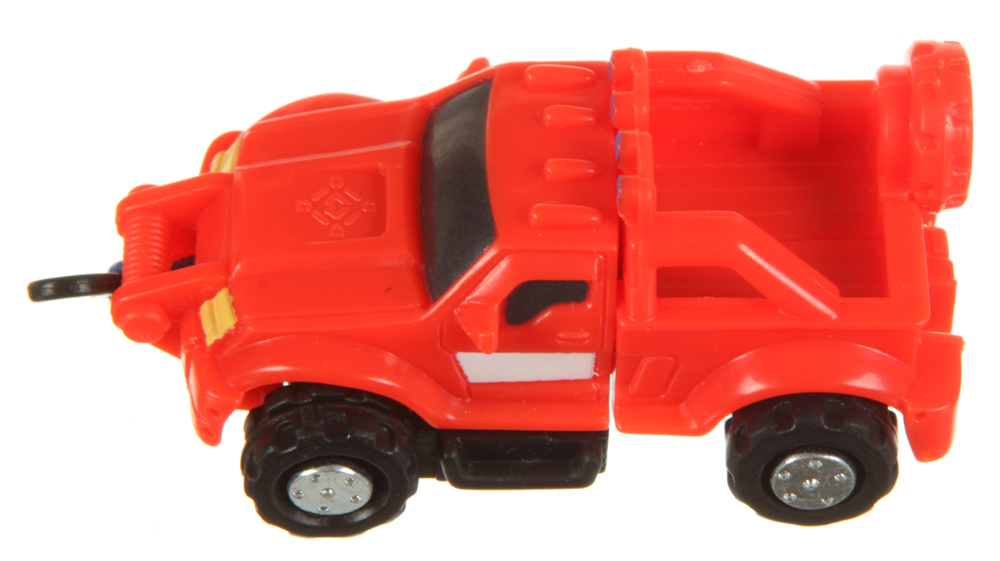 Mini-Con Teams Adventure Micron X-Dimension (MM-19) (Transformers ...