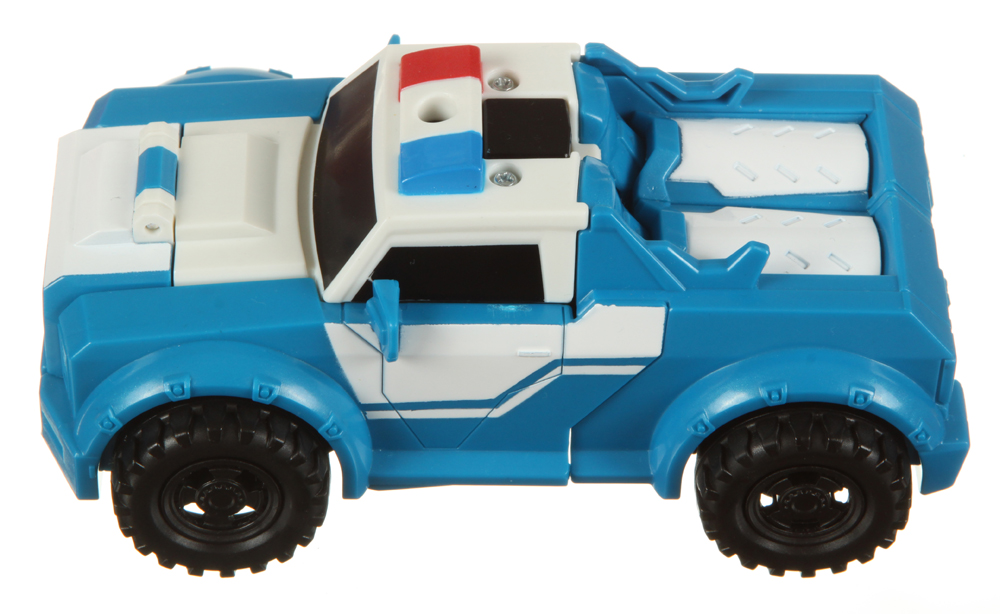 Activator Combiners Trickout and Strongarm (Transformers, Robots in ...