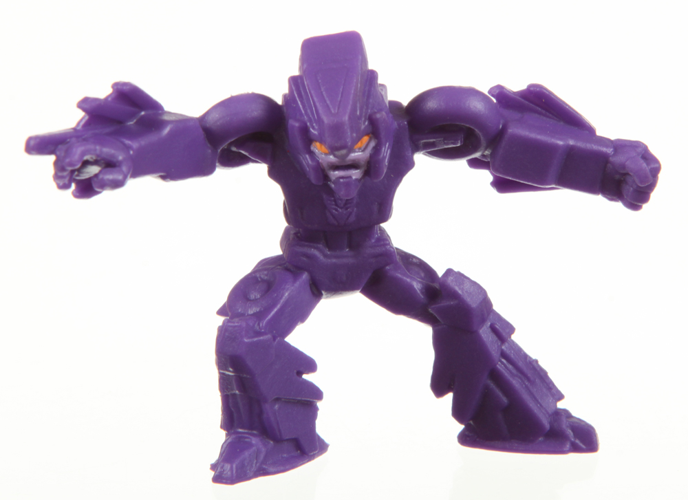 Tiny Titans Filch (S3 5/12) (Transformers, Robots in Disguise (2015 ...