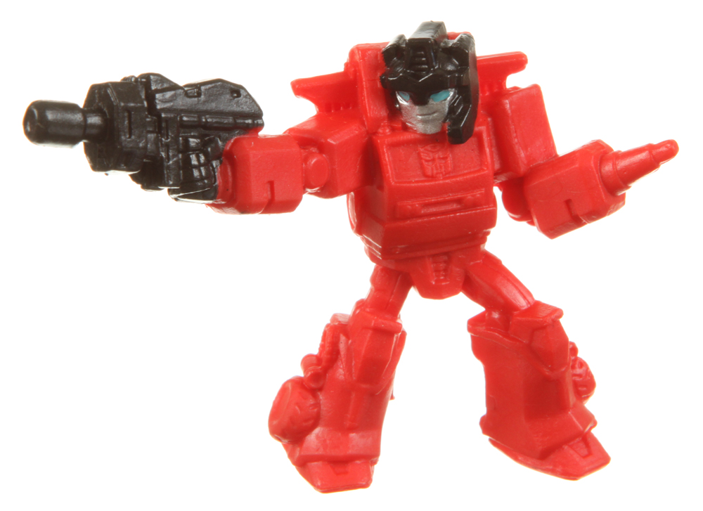 Tiny Titans Inferno (S4 4/12) (Transformers, Robots in Disguise (2015 ...