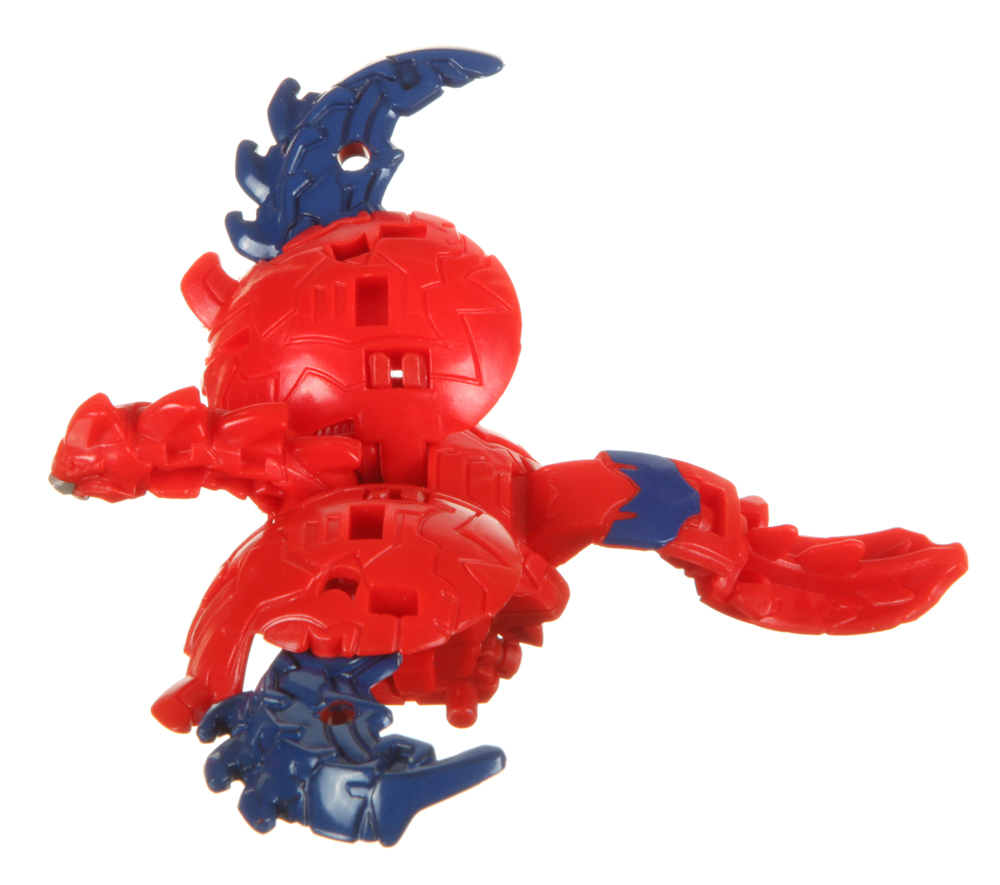 Mini-Cons Mini-Con 4-Pack (wave 2) (Transformers, Robots in Disguise ...