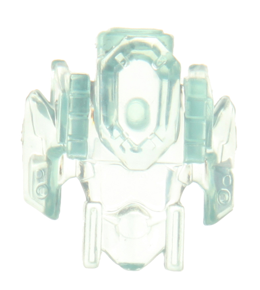 Mini-Cons Mini-Con 4-Pack (wave 2) (Transformers, Robots in Disguise ...