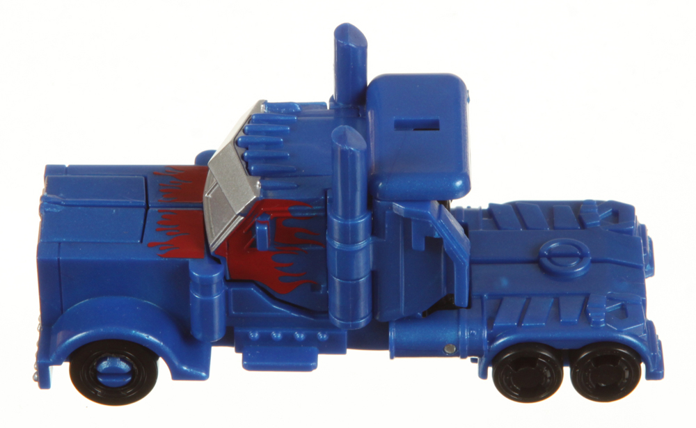 Legion Class Optimus Prime (Transformers, Movie - The Last Knight (TLK ...