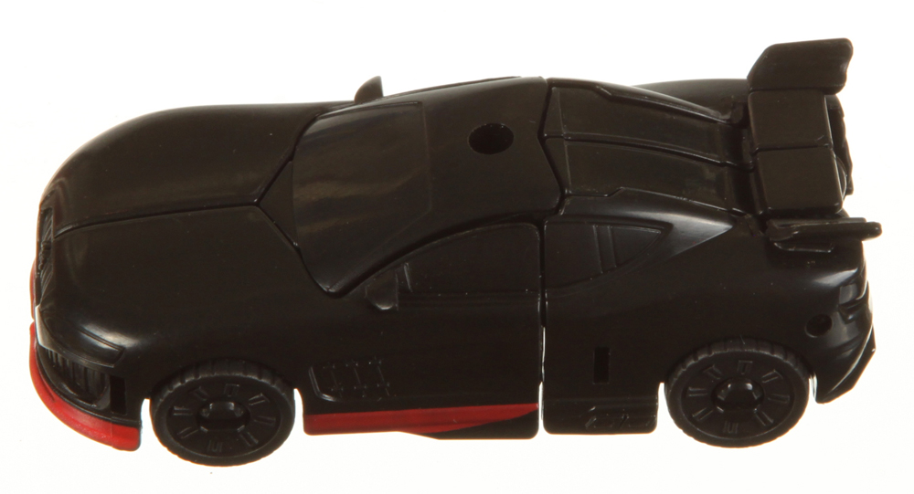 Legion Class Autobot Drift (Transformers, Movie - The Last Knight (TLK ...