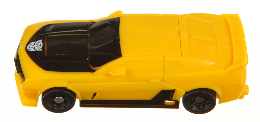 Legion Class Bumblebee (Transformers, Movie - The Last Knight (TLK ...