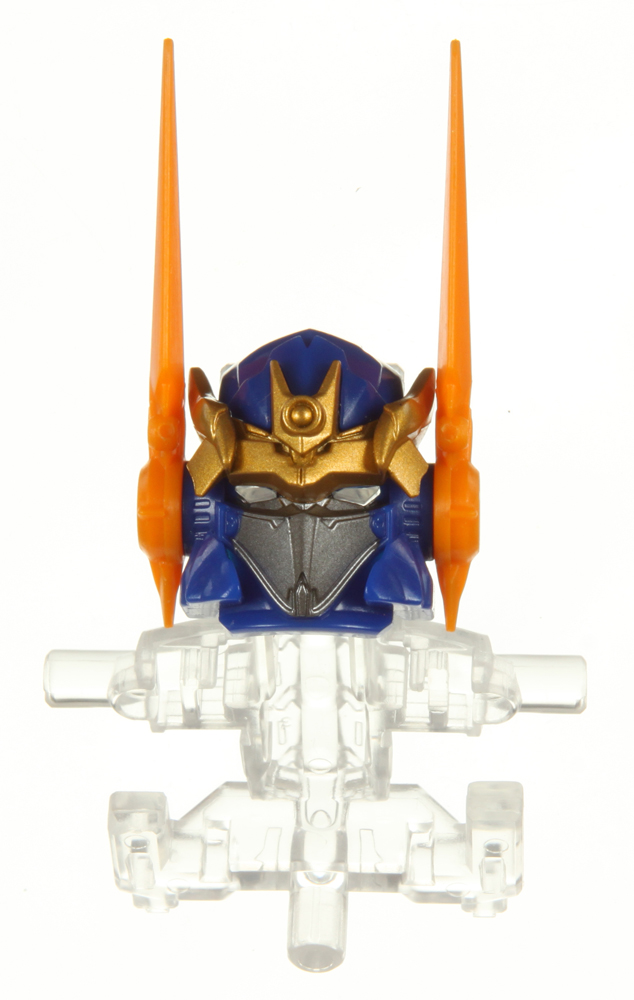 Voyager Class Gekisoumaru (G05) (Transformers, Triple Combination ...