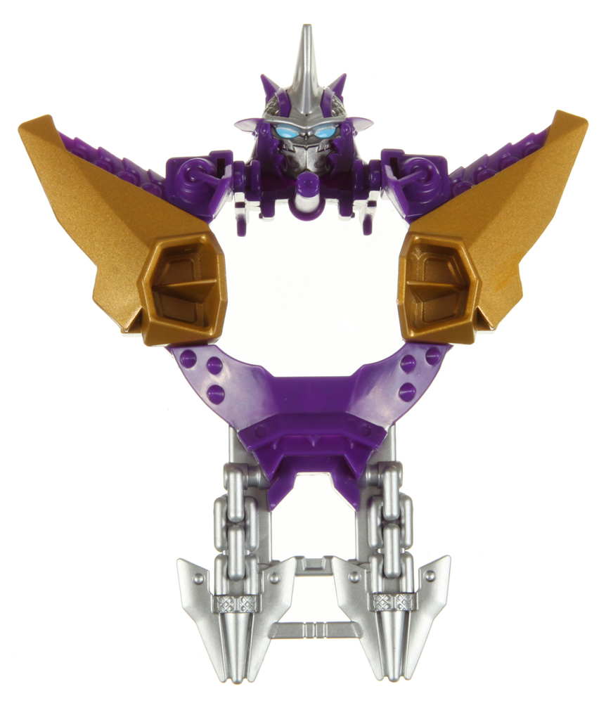 Voyager Class Sensuimaru (G20) (Transformers, Triple Combination ...