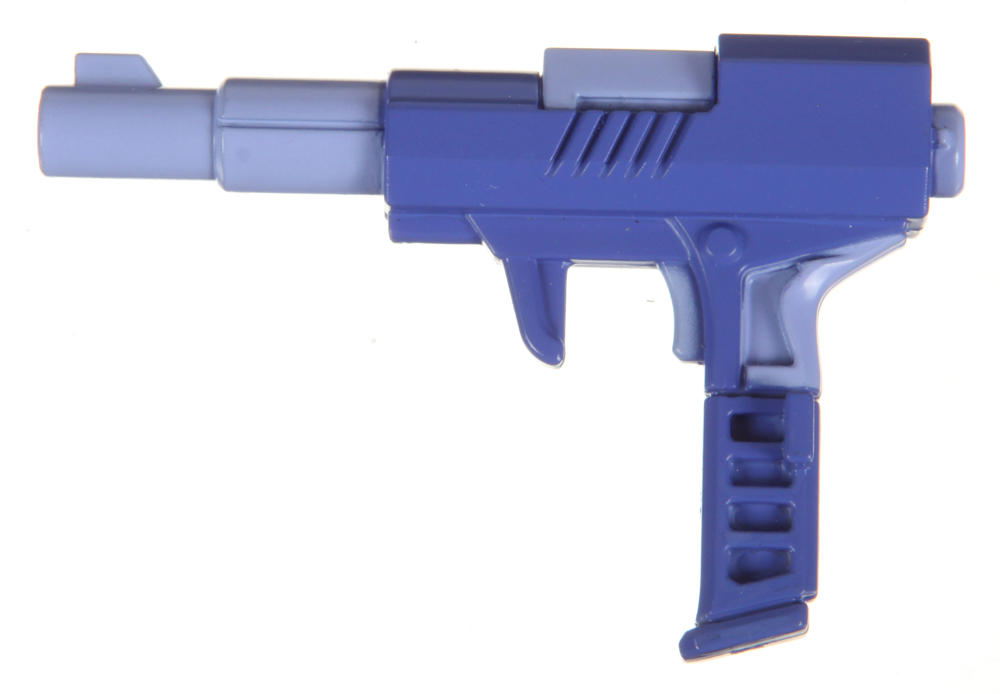 Masterpiece Megatron (MP-36) (Transformers, Masterpiece (Japan ...