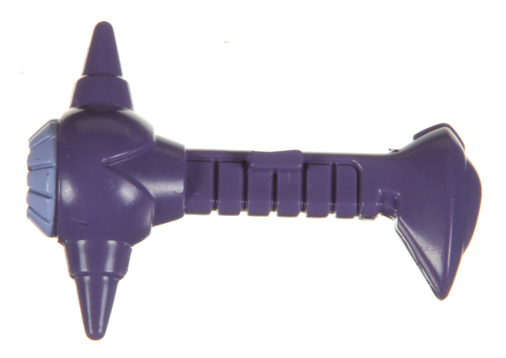 Masterpiece Megatron (MP-36) (Transformers, Masterpiece (Japan ...