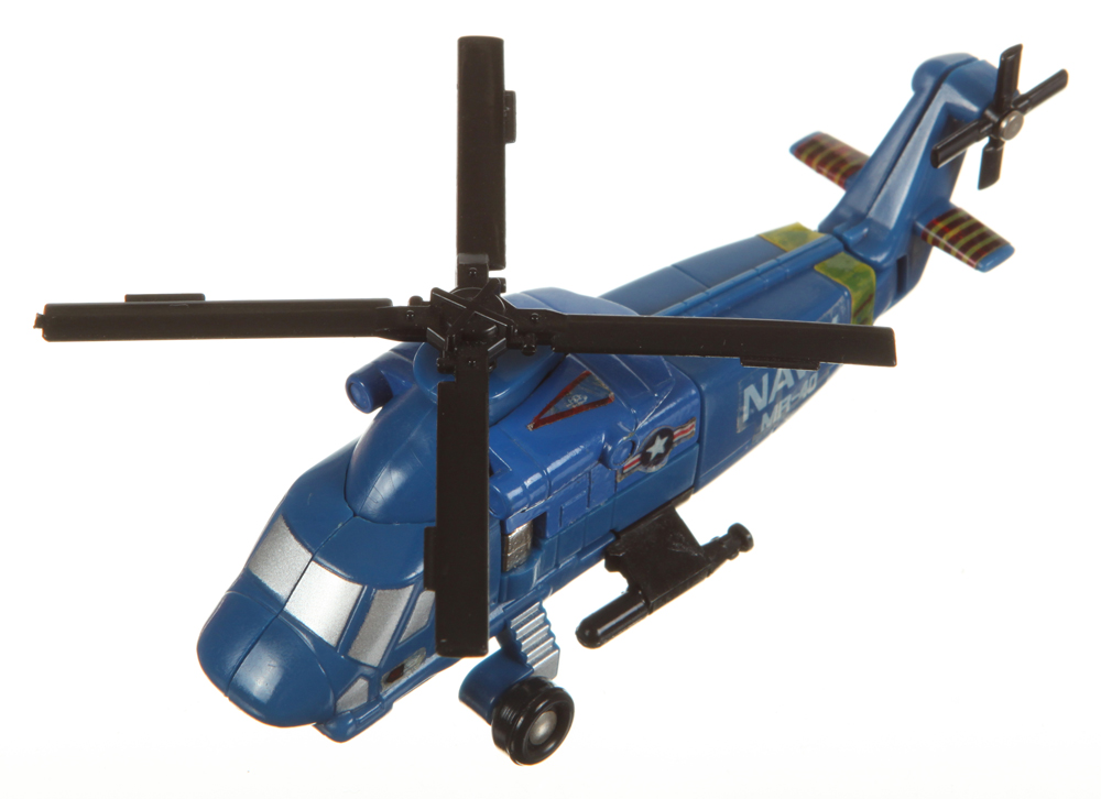 600 Series Kaman Robo (MR-40) (GoBots, Machine Robo, Good ...